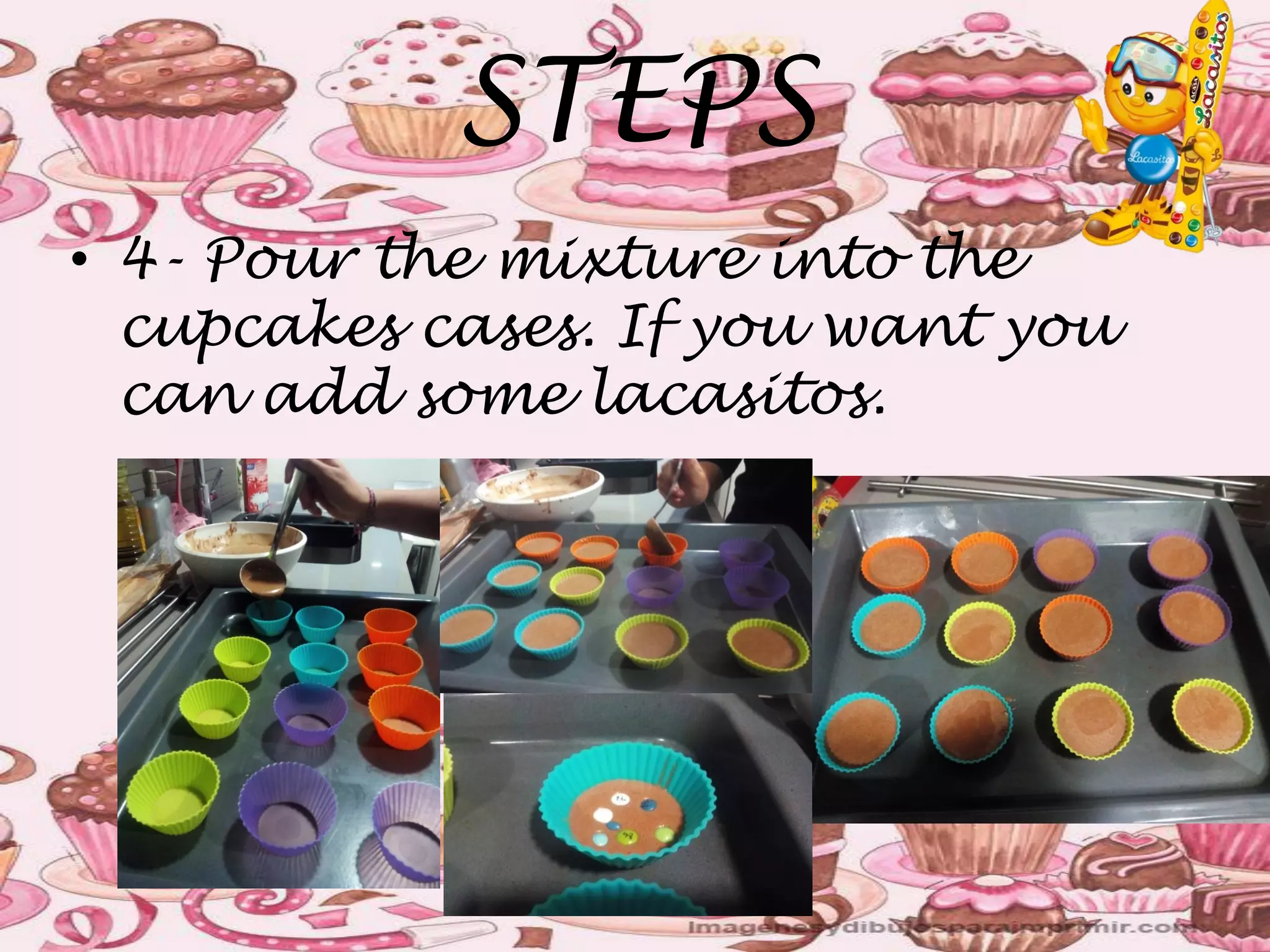 Cupcakes | PPT