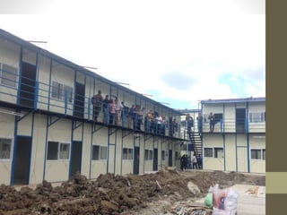 C UPDATES on the Referral System of Mega DATRC.pptx | Mental Health ...