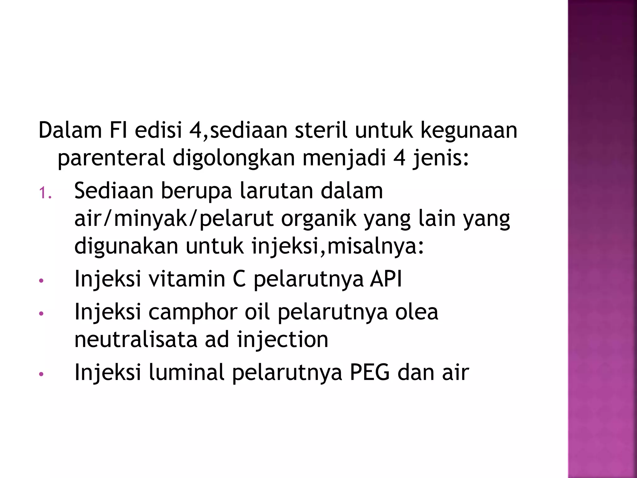 cupdf.com_sediaan-steril-injeksi.ppt | Free Download