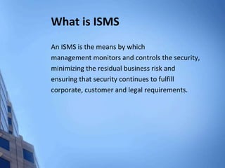 isms-presentation.ppt