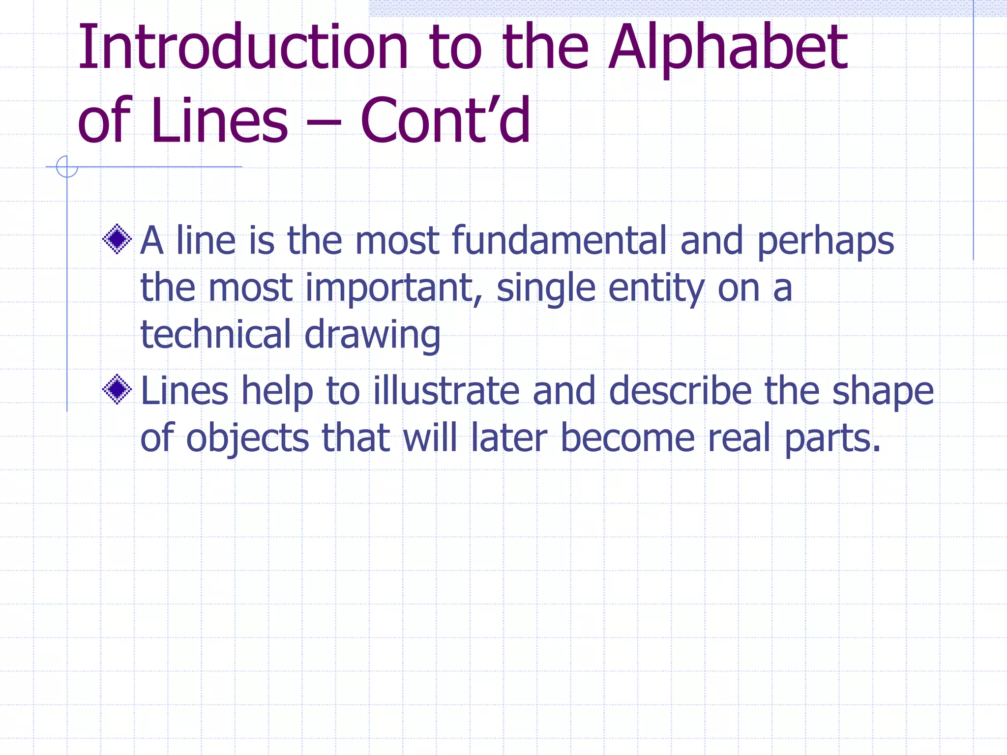 Alphabet of lines.ppt