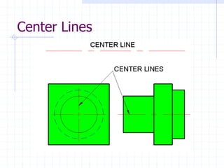 Alphabet of lines.ppt