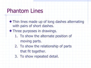 Alphabet of lines.ppt