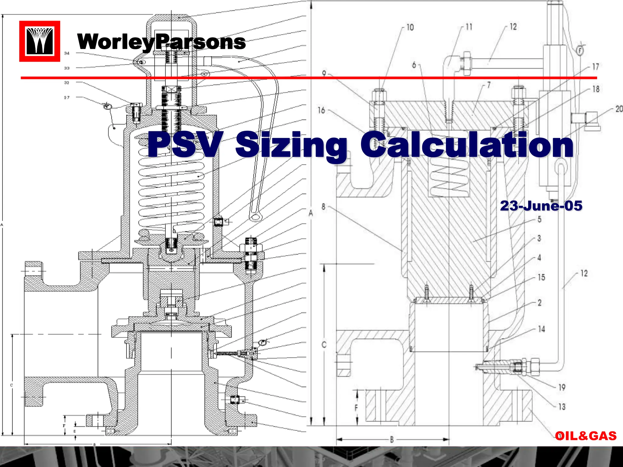 psv-calculation_psv-calculation_psv-calc | PPT