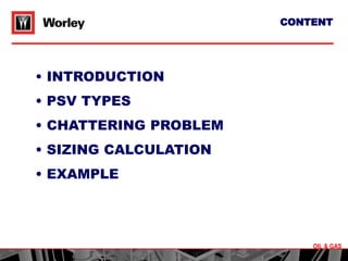 psv-calculation_psv-calculation_psv-calc | PPT