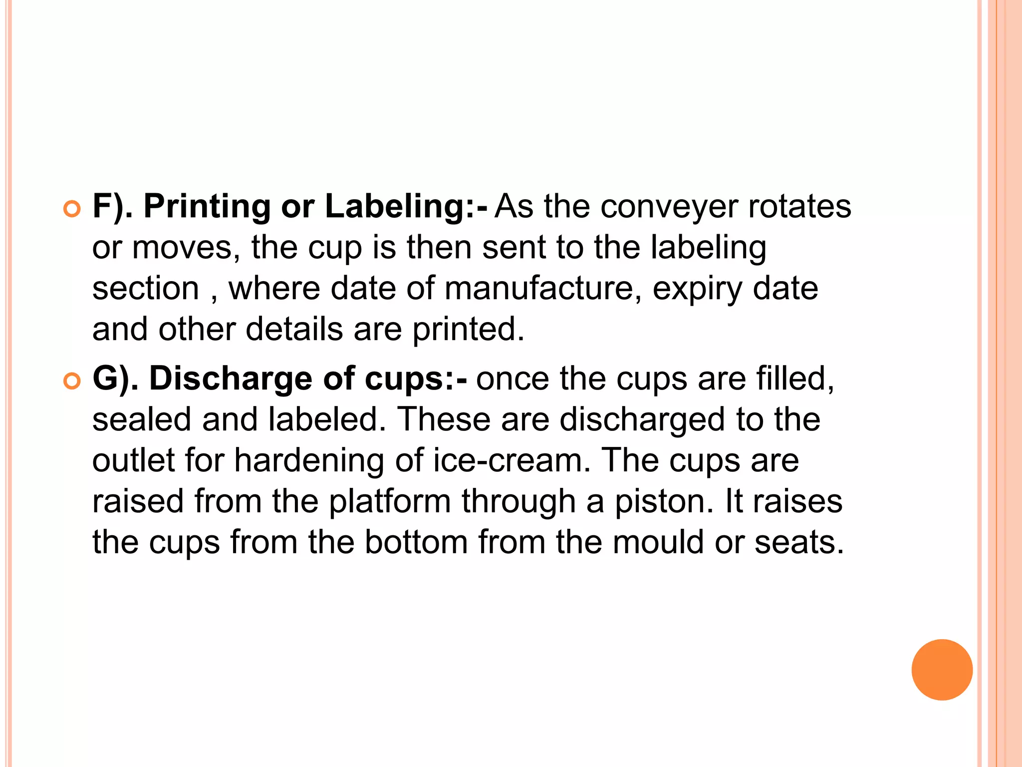 Cup filling machiiine project 1 | PPTX