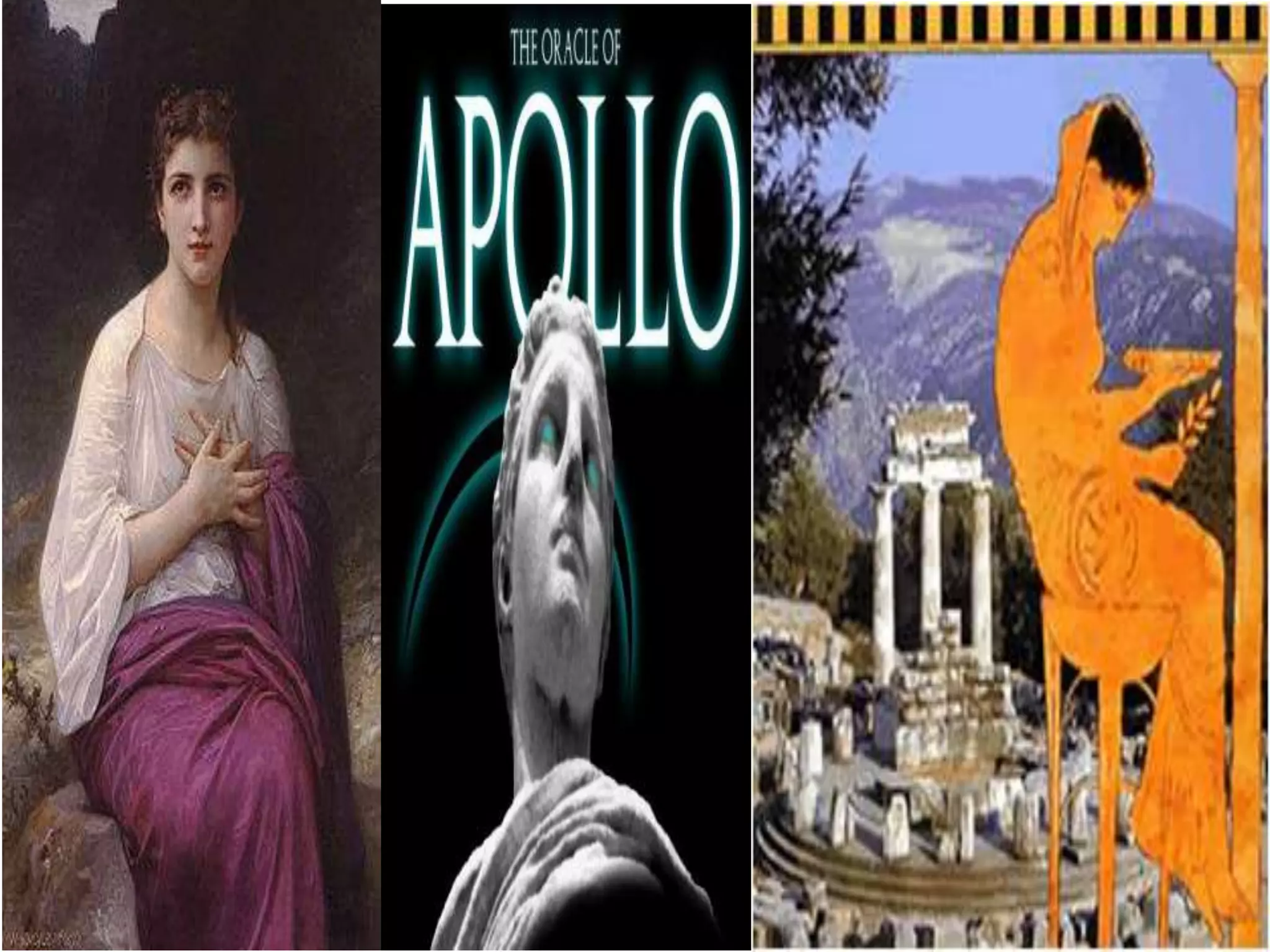 Cupid and psyche | PPT