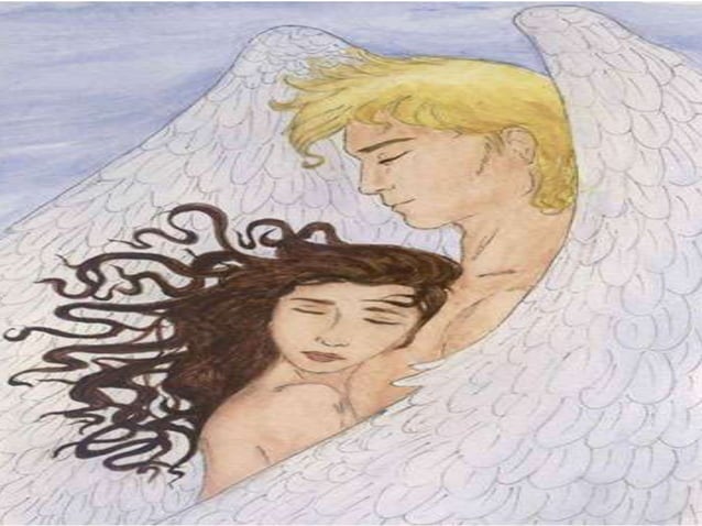 Cupid and psyche | PPT