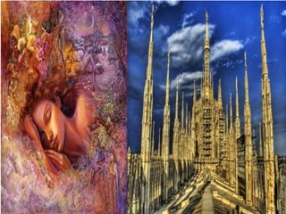 Cupid and psyche | PPTX