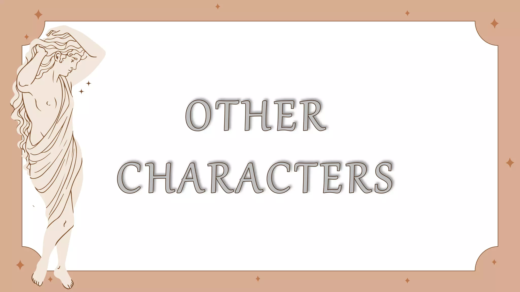 CUPID AND PSYCHE | PPTX