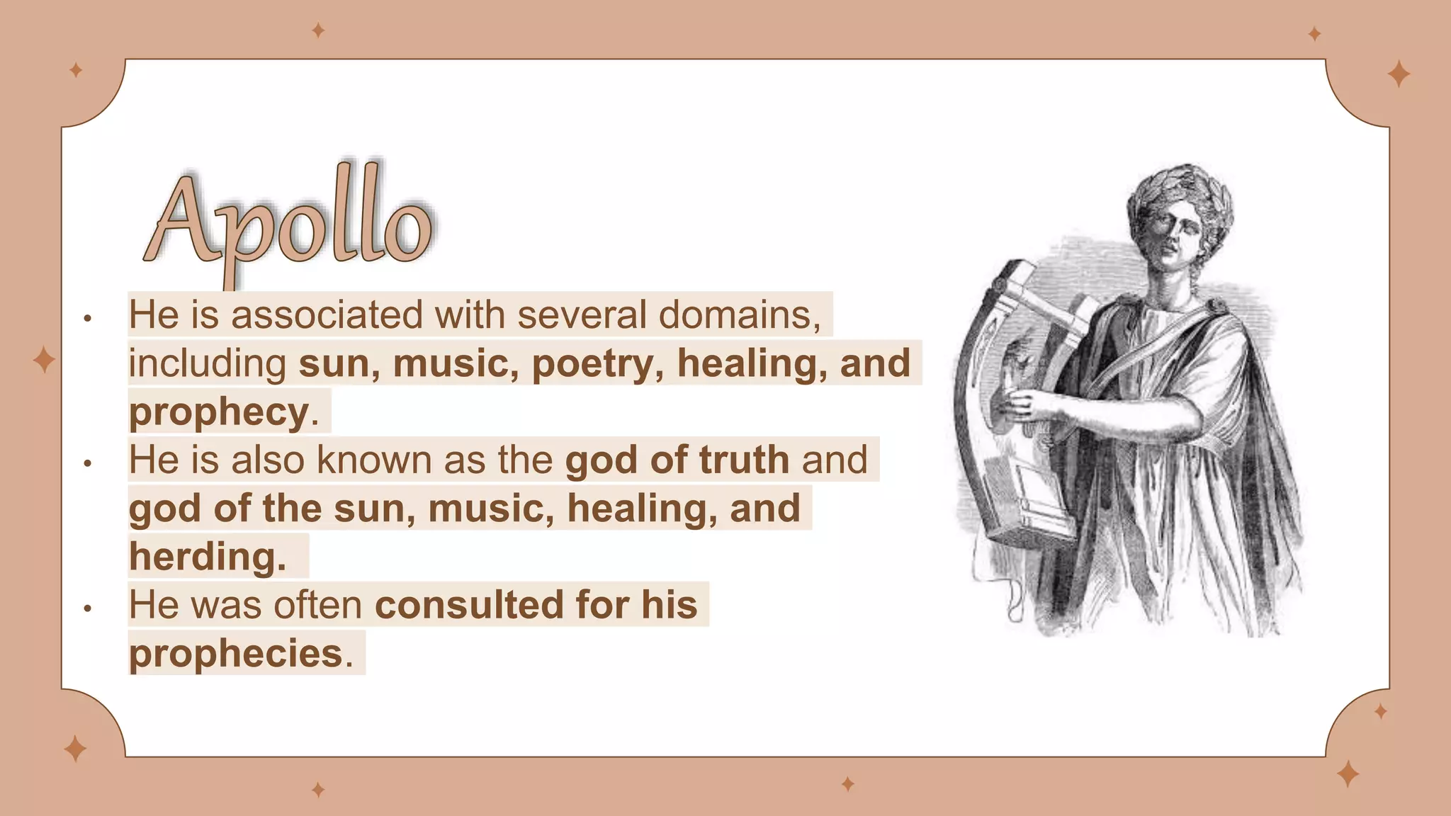 CUPID AND PSYCHE | PPTX