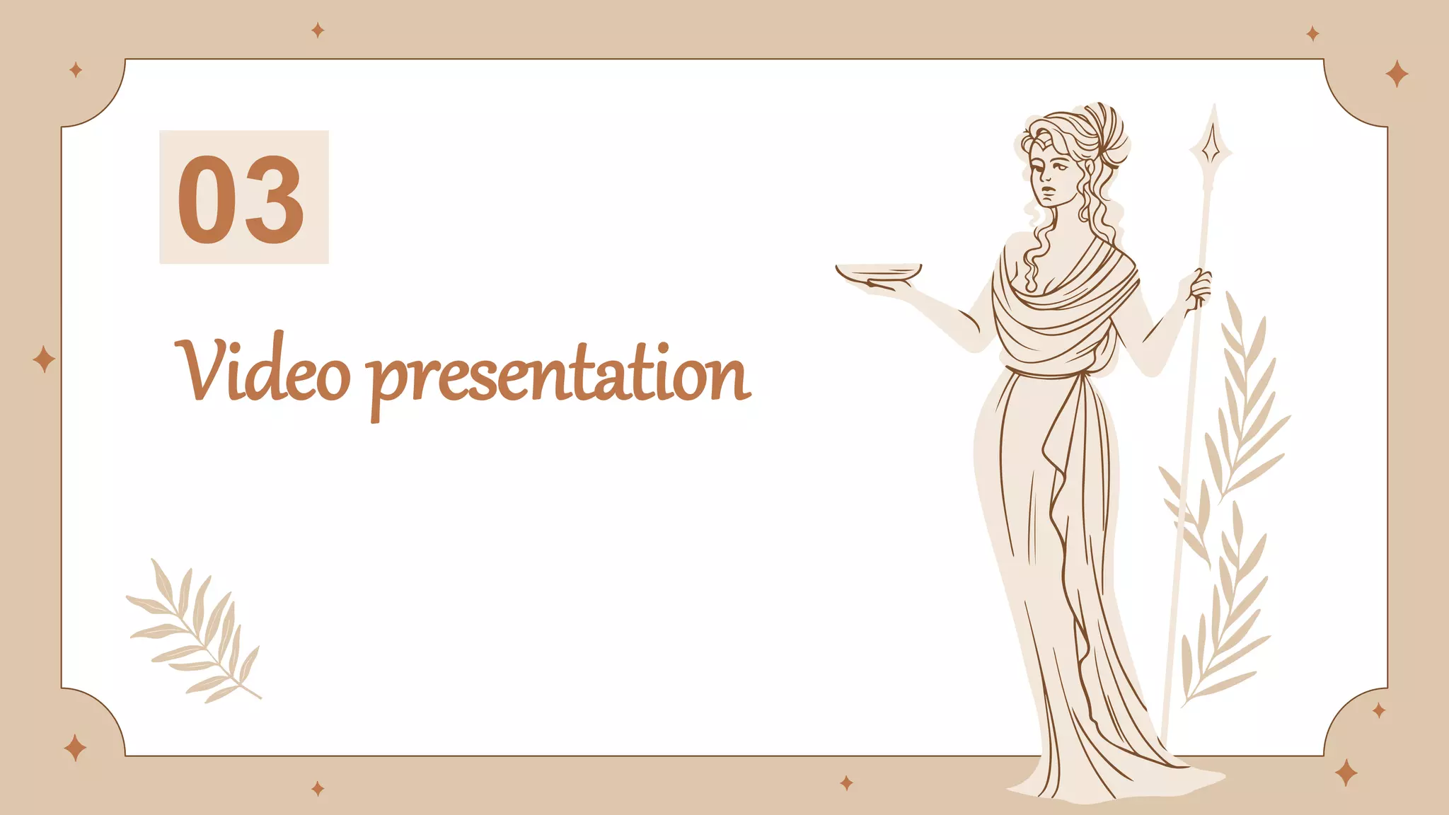 CUPID AND PSYCHE | PPTX