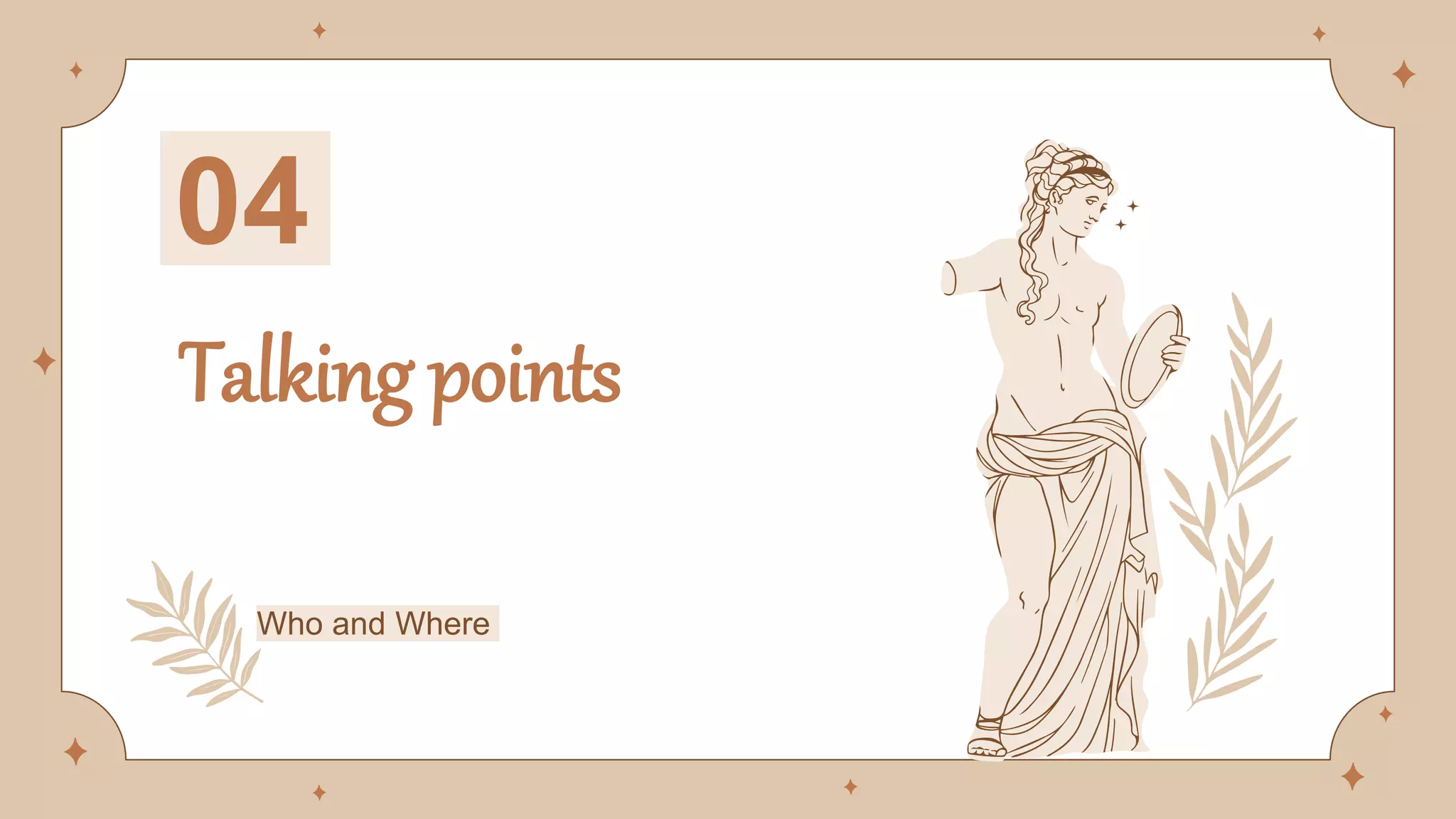 CUPID AND PSYCHE | PPTX