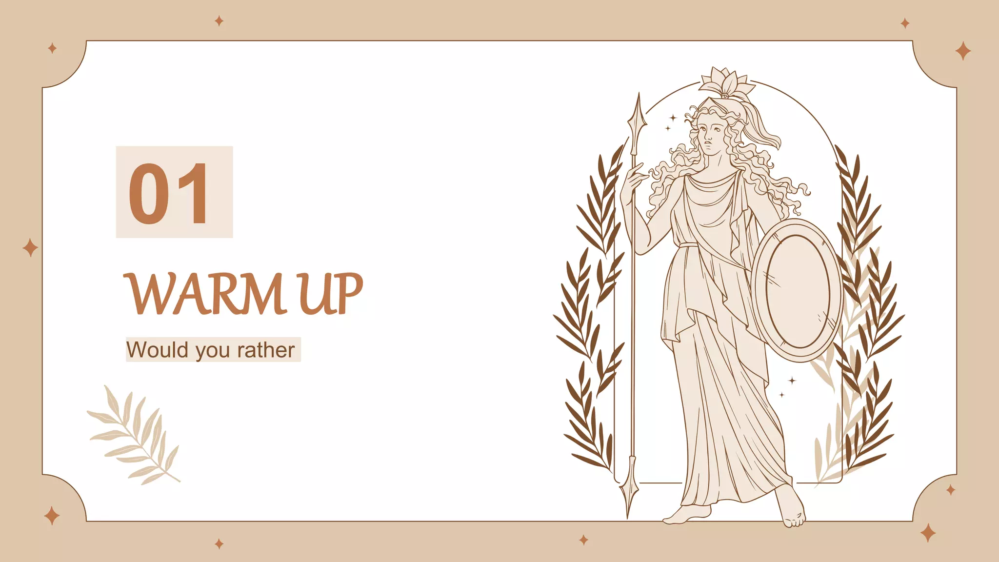 CUPID AND PSYCHE | PPTX