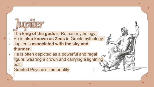 CUPID AND PSYCHE | PPTX | Hinduism | Religion & Spirituality