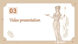 CUPID AND PSYCHE | PPTX