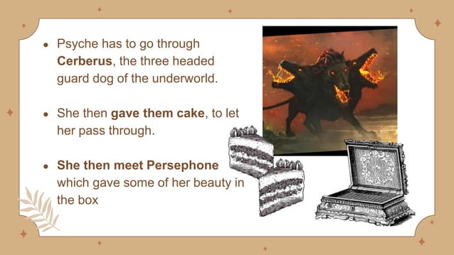 CUPID AND PSYCHE | PPTX | Hinduism | Religion & Spirituality