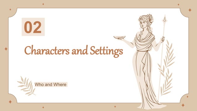 CUPID AND PSYCHE | PPTX | Hinduism | Religion & Spirituality