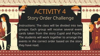 Cupid and Psyche: Exploring Love, Trust, and Perseverance in Mythology ...