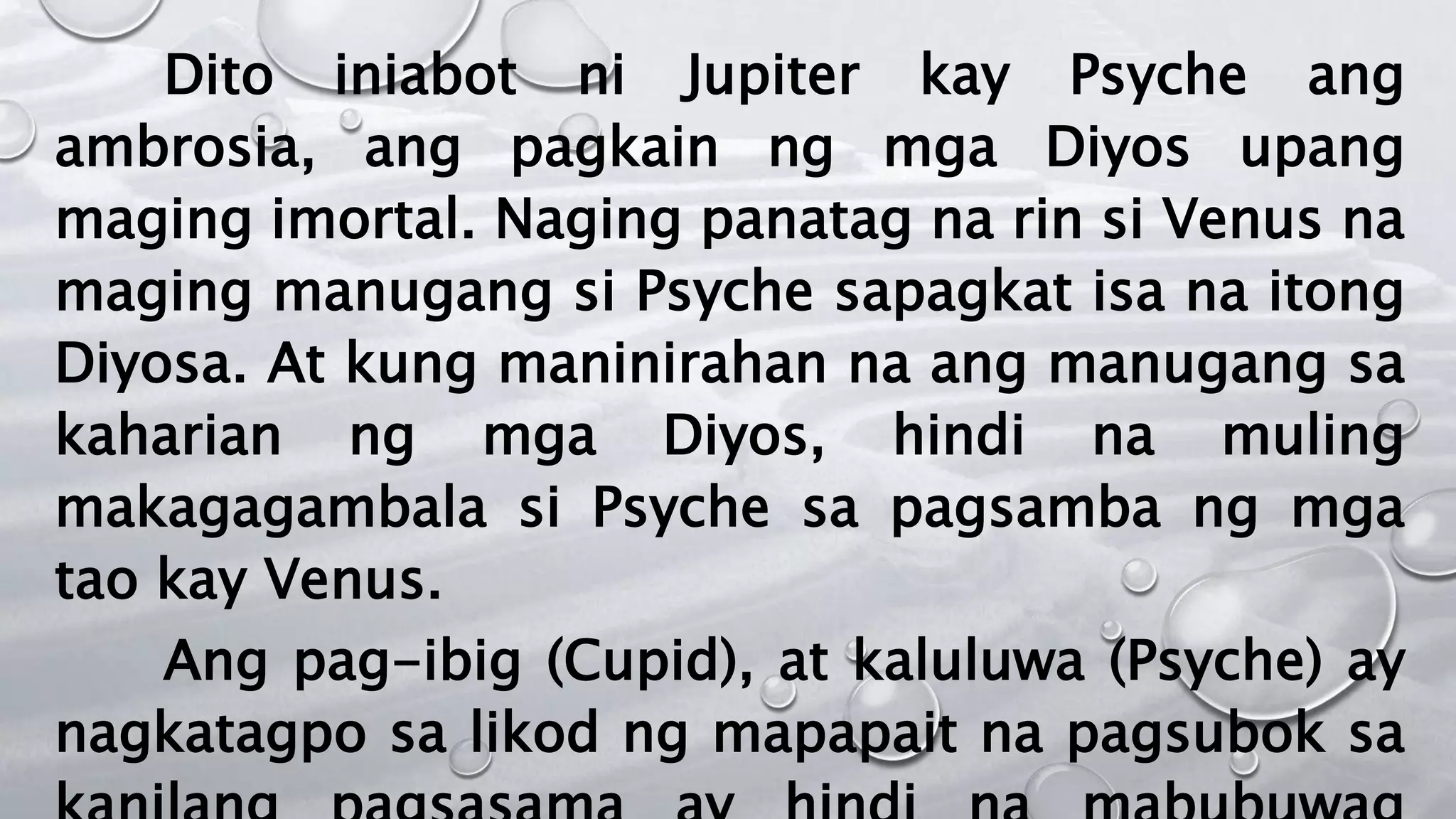 Cupid at Psyche.pptx