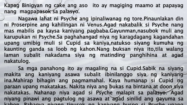 Cupid at Psyche.pptx