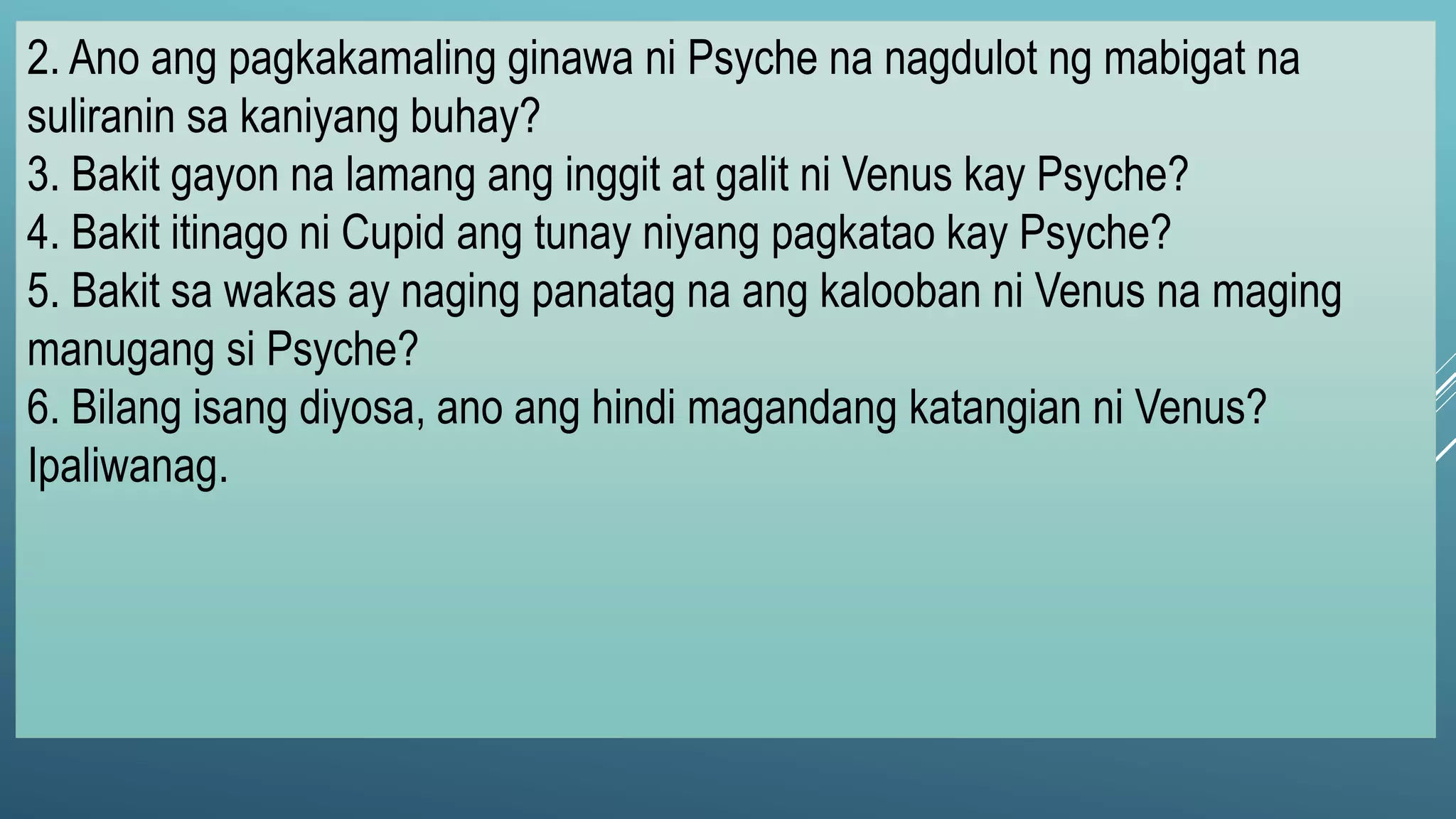 CUPID AT PSYCHE (G10).pptx