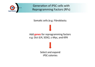 Cupid Peptides presentation wjr | PDF