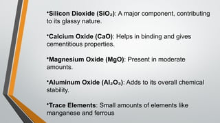 utilization of cupola slag in concrete as fine aggregate | PPT