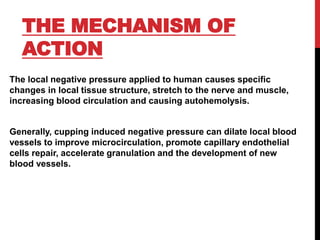 Cupping therapy | PPTX