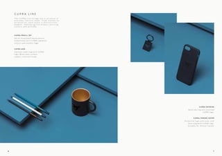 cupra collection.pdf | Style & Fashion