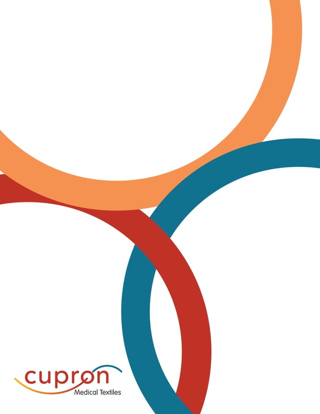 Cupron medical textiles 2019 | PDF