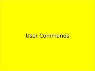 CUPS: Common UNIX Printing System | PPT