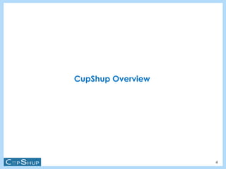Cup shup case study_babajob_Paper Cup Advertising | PDF
