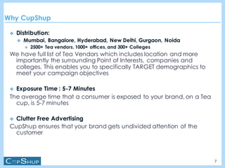 CupShup CaseStudy Grabhouse | PDF