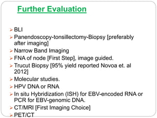 cups neck by Dr. Musaib Mushtaq.ppt
