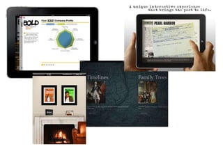 Four trends in digital publishing | PPTX