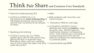 Cur515 critical thinking workshop 1 | PPTX