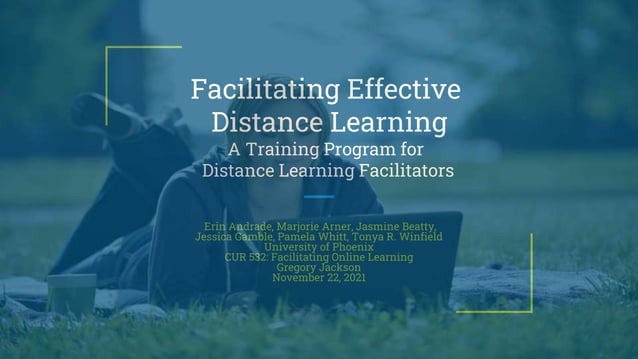 CUR532 Facilitator Training Program.pptx