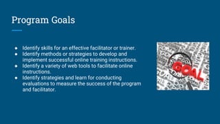 CUR532 Facilitator Training Program.pptx