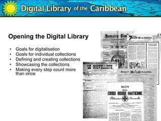 Digitalisation Project Considerations | PPT