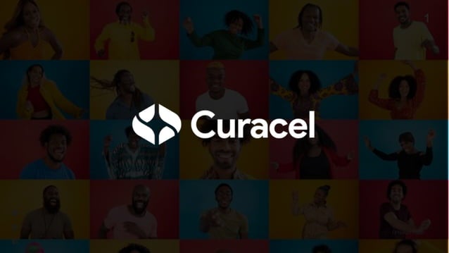 Curacel - Insurtech Innovation Award 2023 | PPT