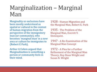 Mob lynching in India - questions of marginalization and representation ...