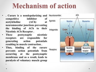 curare alkaloids.pptx