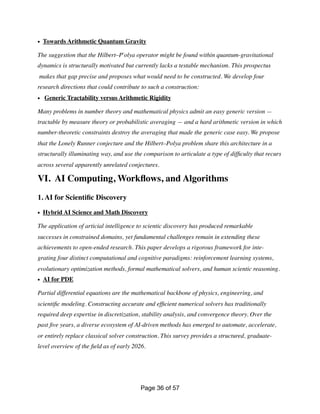 Downloadable Science Papers with Summaries | PDF