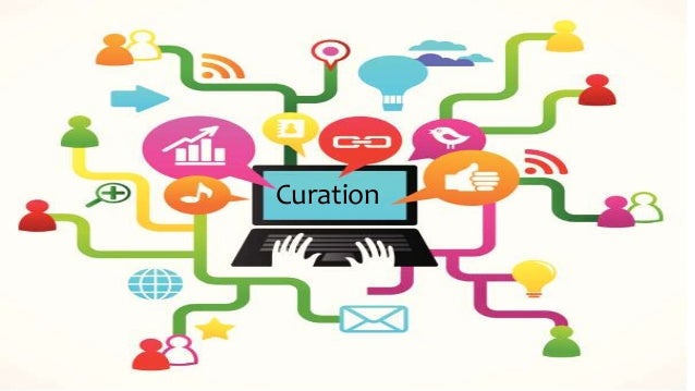 What is curation? We will explain the basic mechanism and meaning ...
