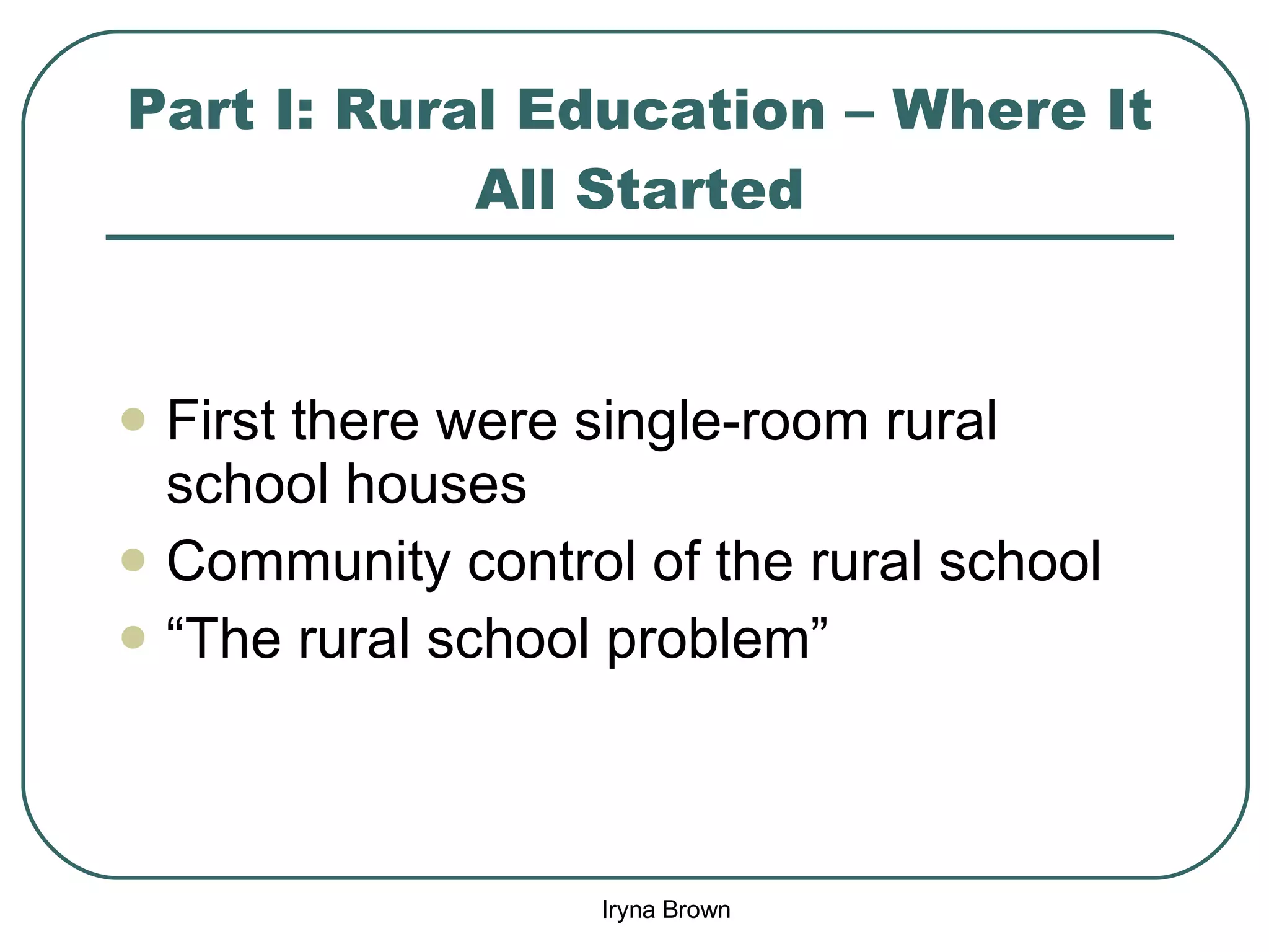 Curatorial Project 1 Presentation | PPT | Education