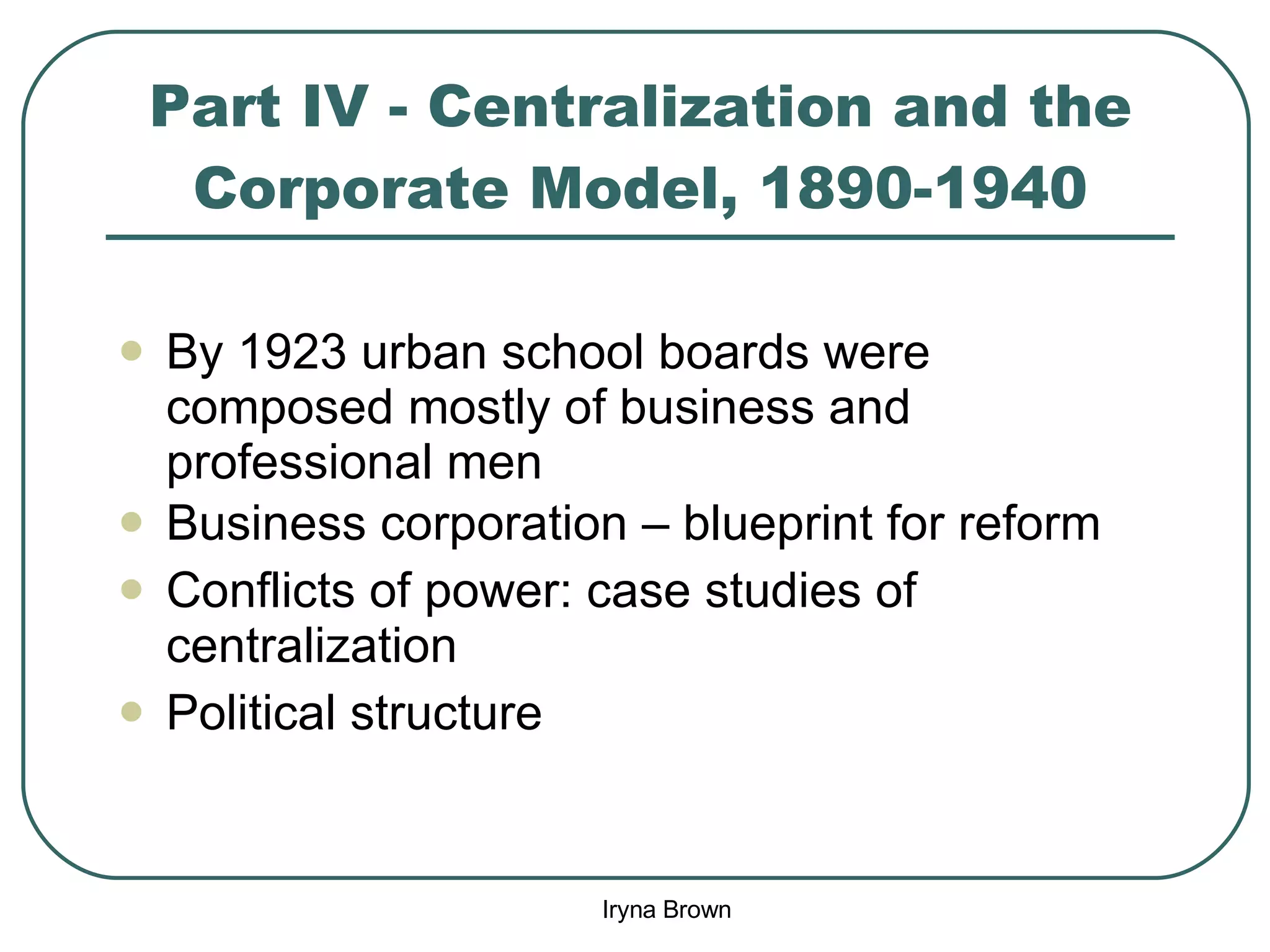 Curatorial Project 1 Presentation | PPT | Education