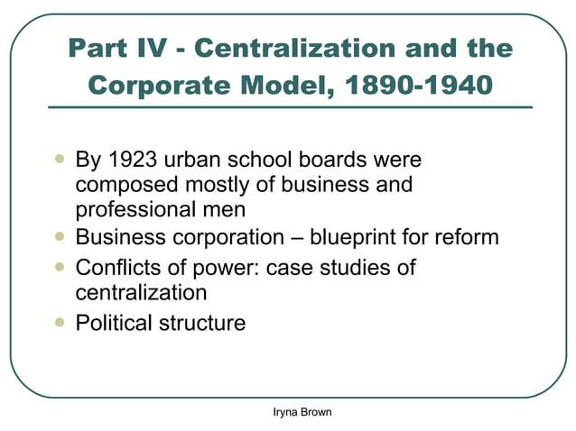 Curatorial Project 1 Presentation | PPT | Education