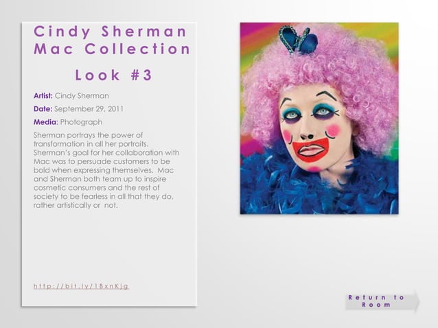 Curatorial project final 1 | PPT