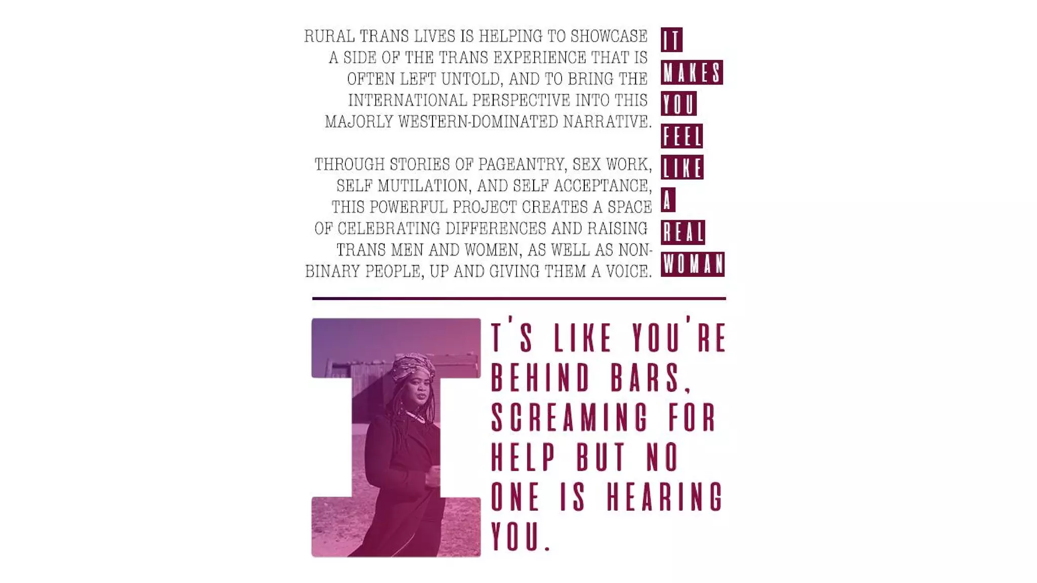 Curatorial Project | PPT